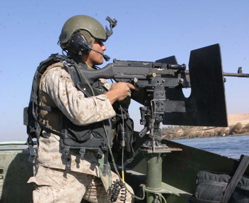 Marine Corps Rifleman's Creed